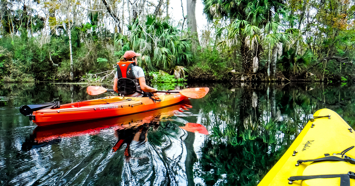 25 Best Places to Visit in Florida in the Spring | Geovea