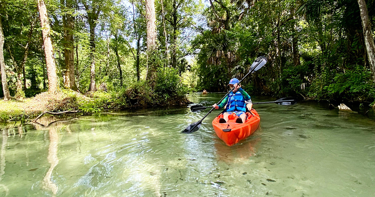 25 Best Places to Visit in Florida in the Spring | Geovea