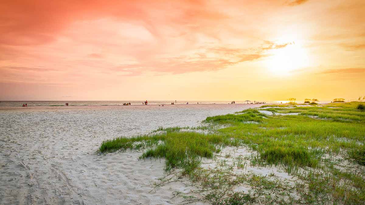 Best Things to Do in Siesta Key, Florida | Geovea