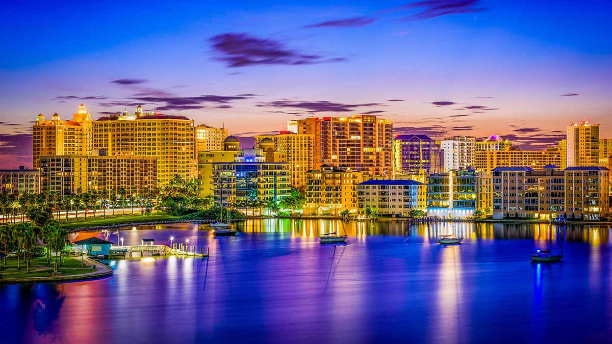 25 Best Places to Visit in Florida in the Spring | Geovea