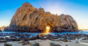 Explore Big Sur Coast Highway: Epic California Road Trip | Geovea