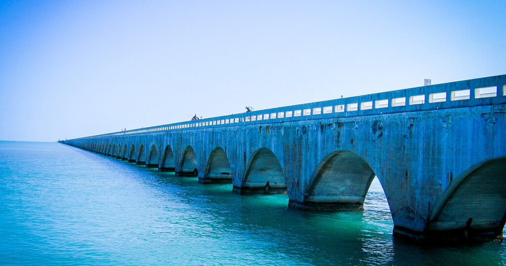 Scenic Highway Road Trip: Exploring Florida Keys' | Geovea