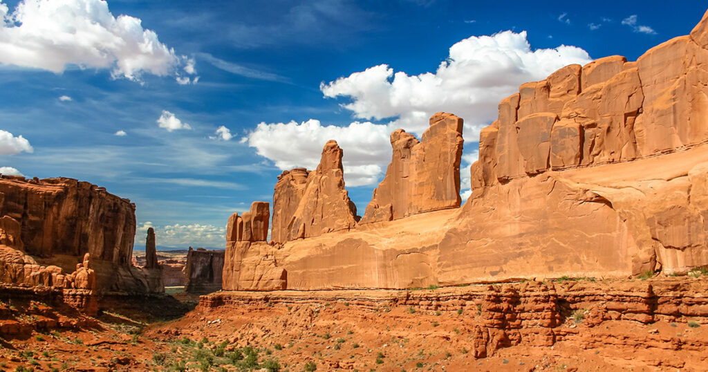 Utah Road Trip to Top 23 Destinations and Adventure | Geovea