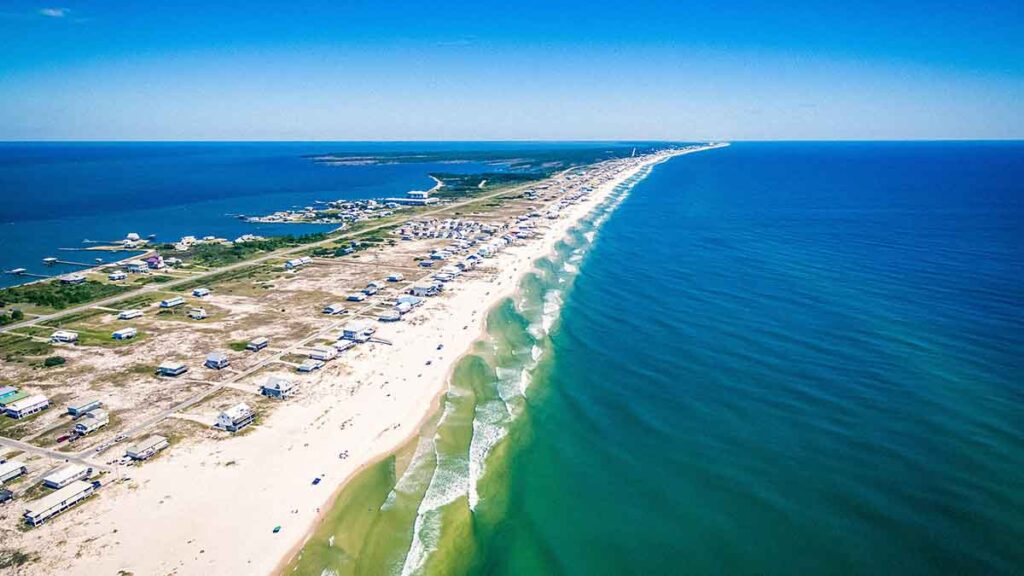 Ultimate Gulf Coast Beach Road Trip: Alabama to Florida | Geovea