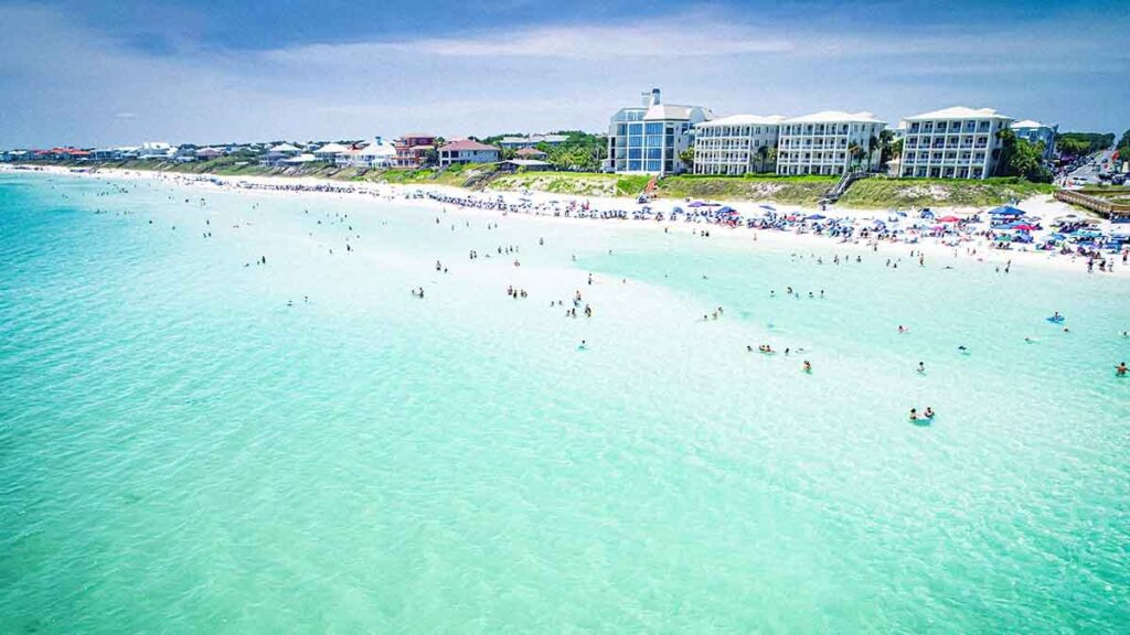 Ultimate Gulf Coast Beach Road Trip: Alabama to Florida | Geovea