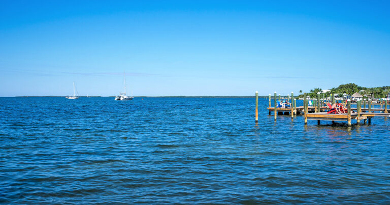 Scenic Highway Road Trip: Exploring Florida Keys' | Geovea