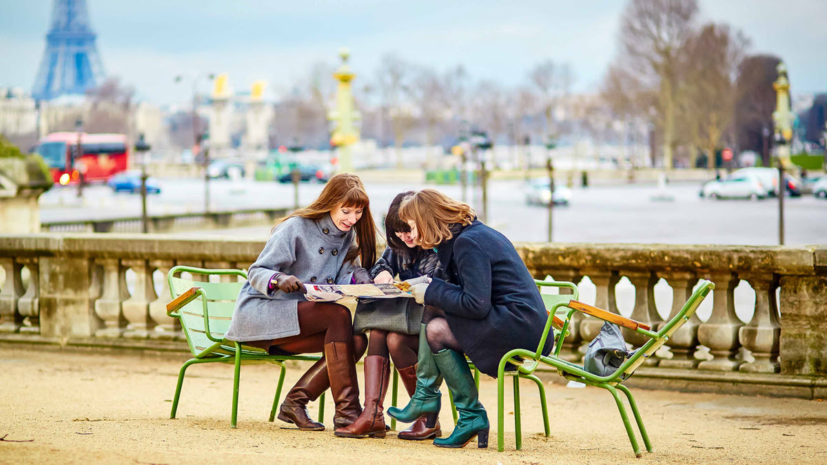 Geovea Travel Chat AI: Your Ultimate Destination Planner