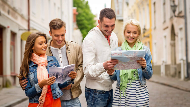 Ultimate Group Travel Guide: Savings & Fun | Geovea