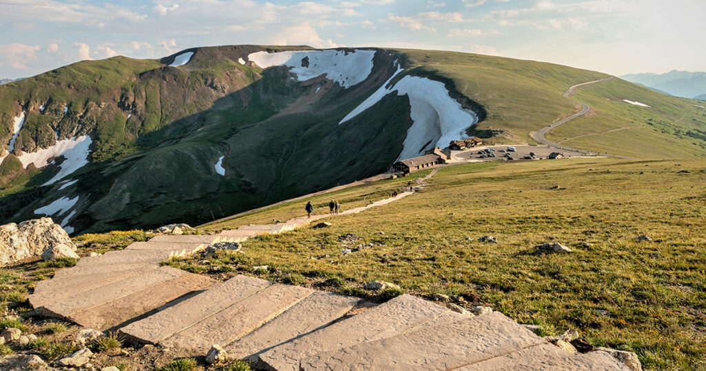 Epic Colorado Adventure Road Trip Guide 20 Destinations | Geovea