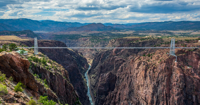 Epic Colorado Adventure Road Trip Guide 20 Destinations | Geovea