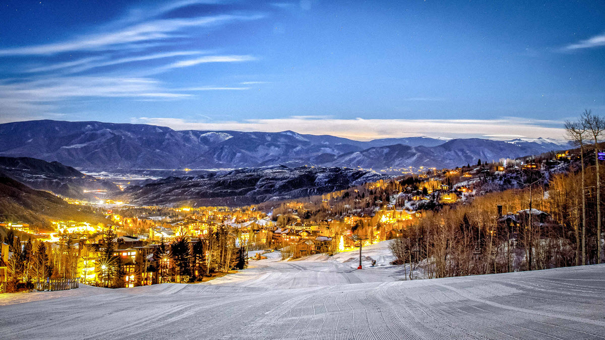 15 Best Places to Visit in Colorado in the Winter | Geovea