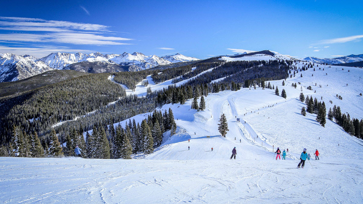 15 Best Places to Visit in Colorado in the Winter | Geovea