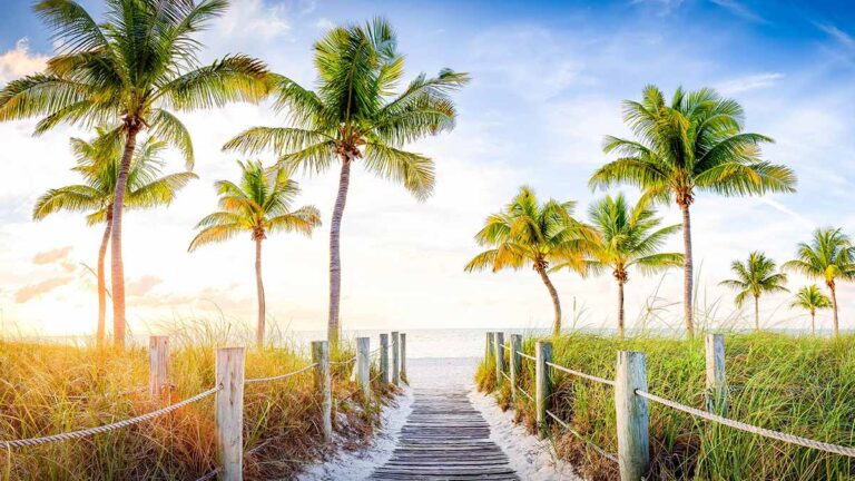 25 Best Places to Visit in Florida in the Spring | Geovea