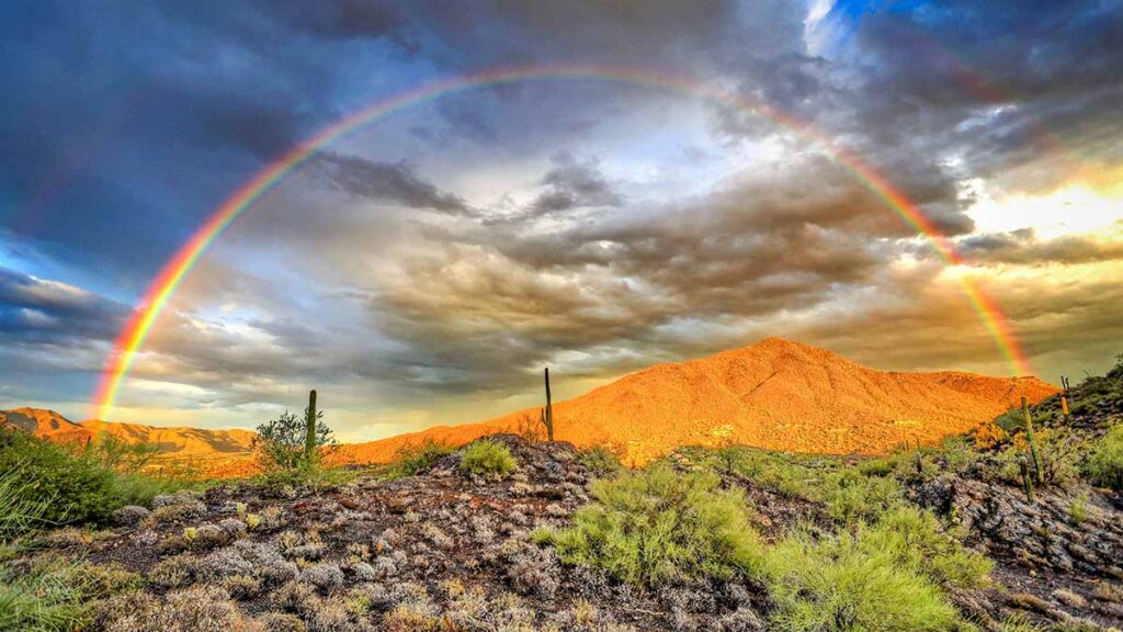 Best Arizona Small Town Gems by Living In Arizona Now | Geovea