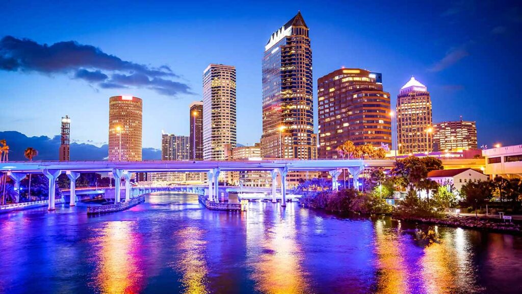 Best Places in Florida To Travel by Island Hopper TV | Geovea