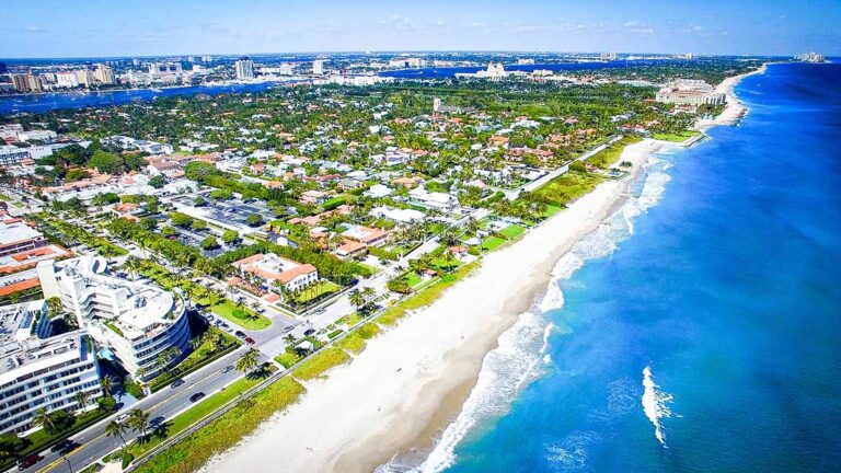 25 Best Places to Visit in Florida in the Spring | Geovea