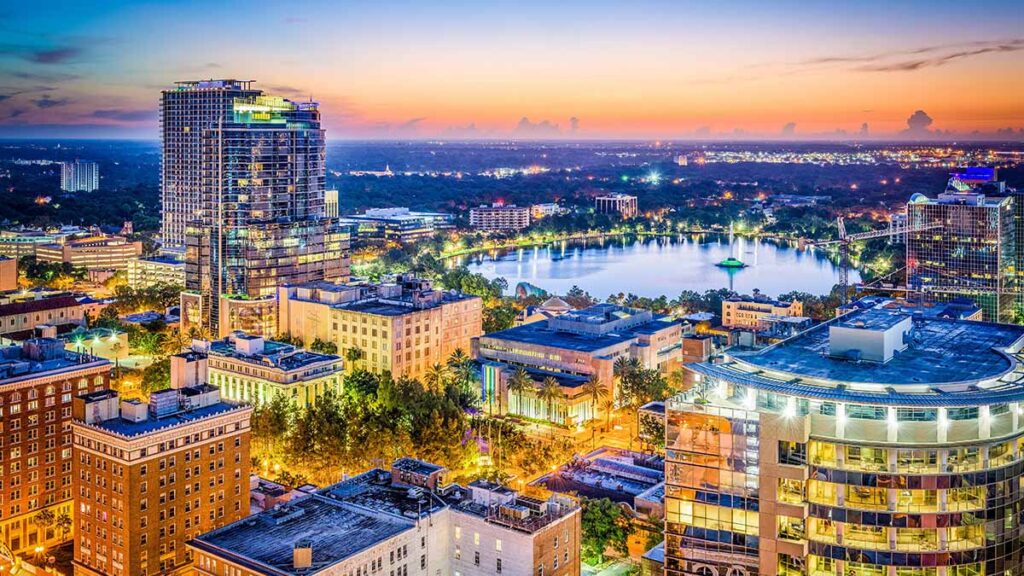 Best Places in Florida To Travel by Island Hopper TV | Geovea