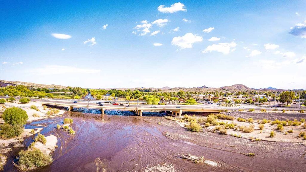 Best Arizona Small Town Gems by Living In Arizona Now | Geovea