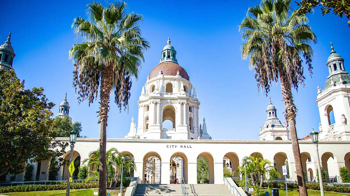 24 Best Places to Visit in Southern California in the Summer