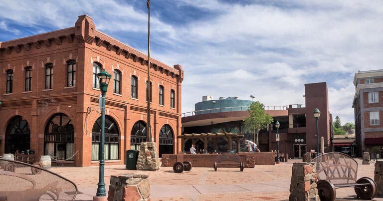 25 Best Places to Visit in Arizona in the Spring | Geovea