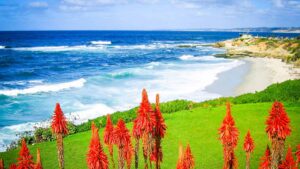 24 Best Places to Visit in Southern California in the Summer