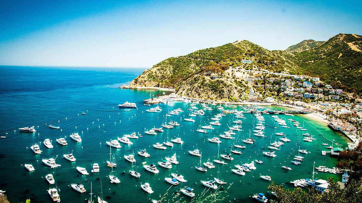 24 Best Places to Visit in Southern California in the Summer