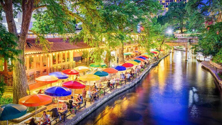 21 Best Places to Visit and See in Texas in the Summer | Geovea