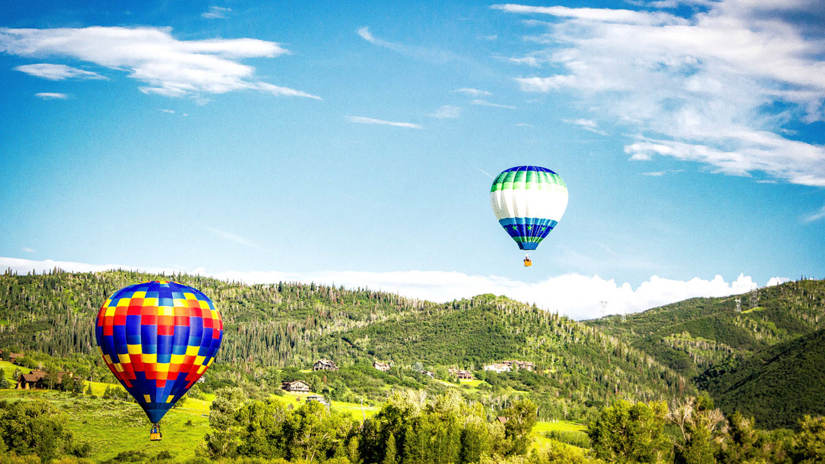 17 Best RV Camping Parks and Sites in Colorado | Geovea