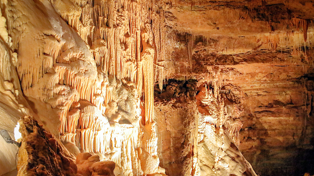 21 Best Places to Visit and See in Texas in the Summer | Geovea