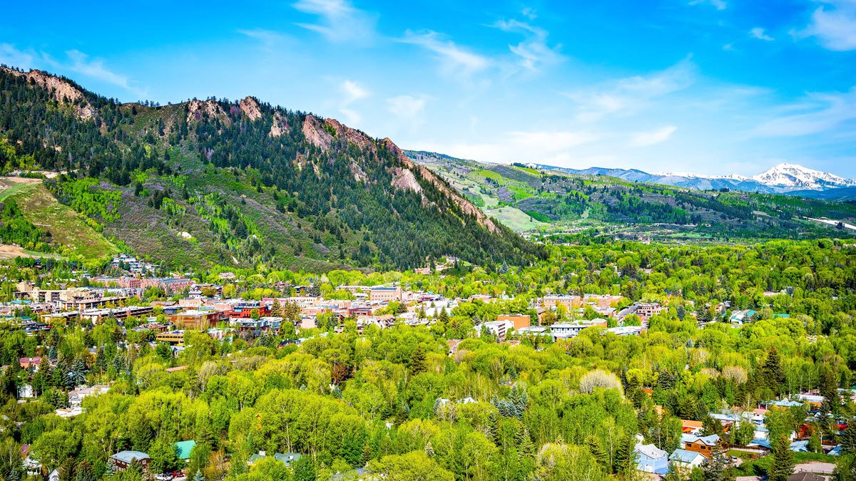 25 Best Places to Visit & See in Colorado in the Summer | Geovea