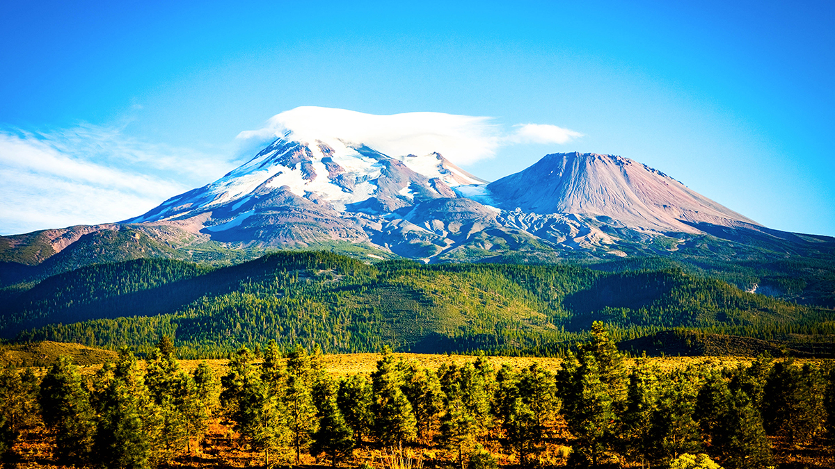 25 Best Things to See in Northern California in the Summer