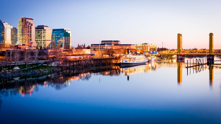 25 Best Things to See in Northern California in the Summer