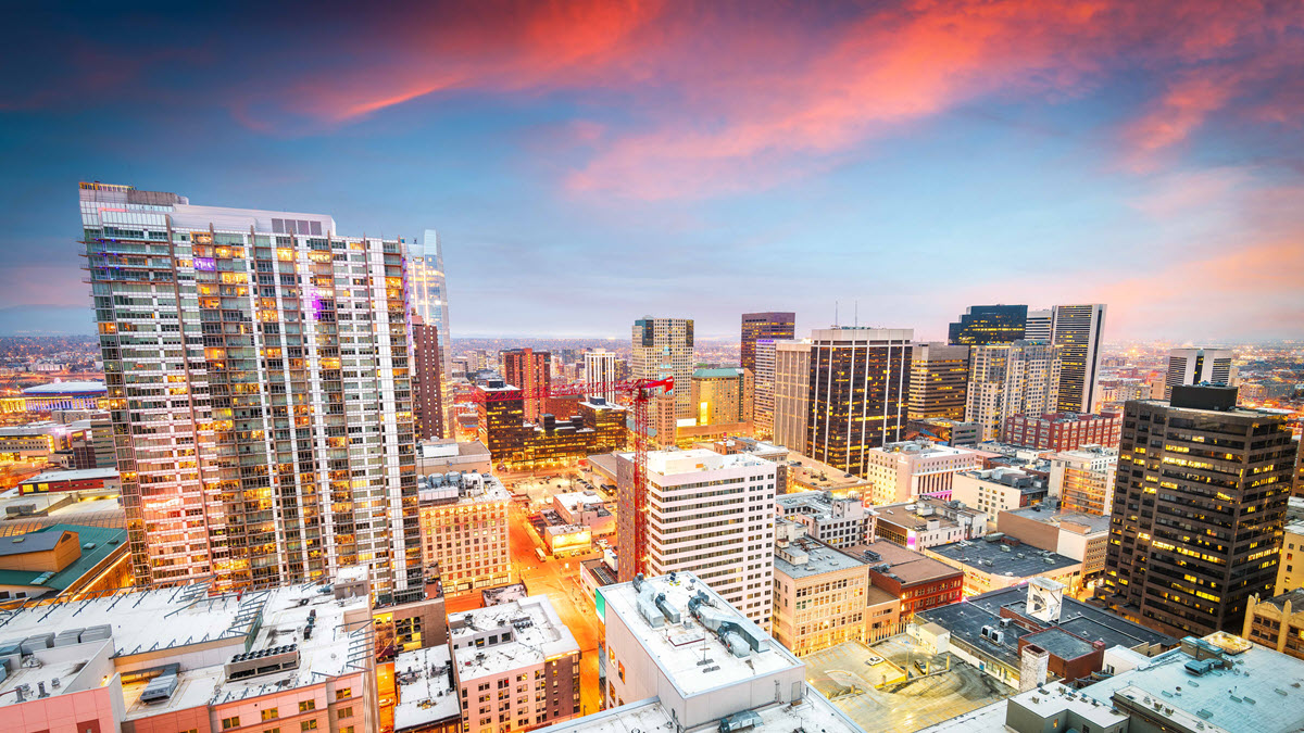 25 Best Places to Visit & See in Colorado in the Summer | Geovea