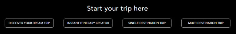 AI Travel Tools for Advisors, Agents, Agencies & Operators | Geovea