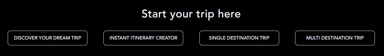 AI Travel Tools for Advisors, Agents, Agencies & Operators | Geovea